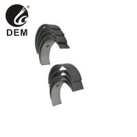 China DEM Main Bearing B4617SA for Ford Engine Aluminium Alloy Standard Size for sale