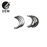 China KOMATSU Engine Main Bearing OEM CB-2612GP Aluminium Alloy Standard Size 0.03mm Precision for sale
