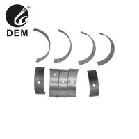 China CITROEN AX Allure Engine Main Bearing OEM MB5262AM Aluminium Alloy Standard Size for sale