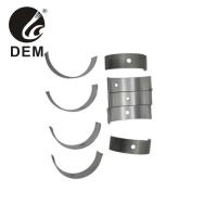 China FORD Engine Connecting Rod Bearing OEM 6192407 Standard Size Aluminium Alloy for sale