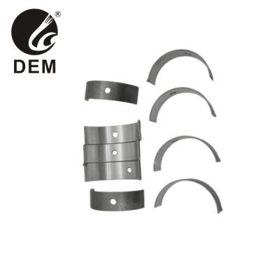 China Mercedes Benz Engine Main Bearing OEM 01-3040/04 Aluminium Alloy Standard Size for sale
