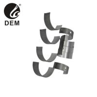 China BENDIX TU-FLO Engine Main Bearing OEM 10-021/1A Standard Size Aluminium Alloy for sale