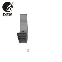 China MAZDA Engine Main Bearing OEM B3YO-11-SE0 Standard Size Aluminium Alloy 0.03mm Precision for sale