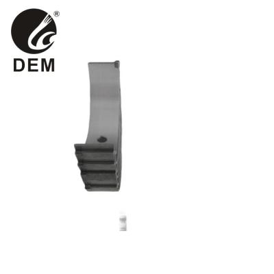 China Mitsubishi 4G32 Engine Connecting Rod Bearing Standard Size Aluminium Alloy OEM MS-1164GP for sale