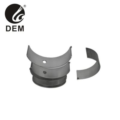 China DAF Engine Connecting Rod Bearing OEM H005/07 Standard Size Aluminium Alloy for sale