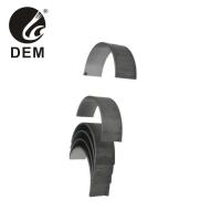 China Ford Engine Connecting Rod Bearing OEM 6445M M5334SA Standard Size Aluminium Alloy for sale