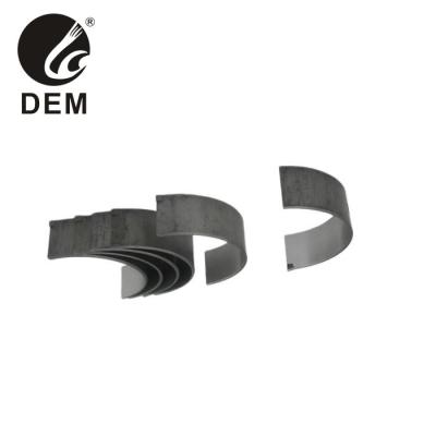 China NISSAN Engine Main Bearing OEM 12111-20910 Standard Size Aluminium Alloy for sale