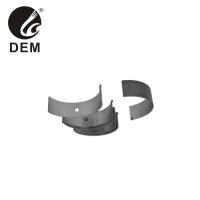 China Nissan PD6 Engine Main Bearing OEM MS-1084GP M3307K Standard Size Aluminium Alloy for sale