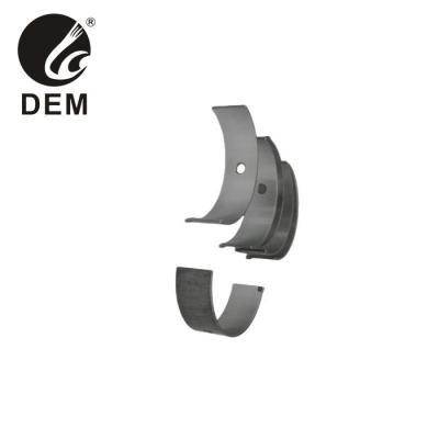 China Lister Petter Watercooled Engine Main Bearing OEM P572-50650 Standard Size 0.03mm Precision for sale