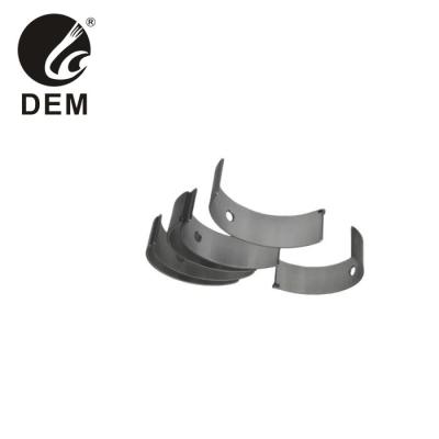 China For MAN Engine Main Bearing OEM 71-3561/06 Standard Size Aluminium Alloy for sale