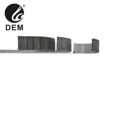 China DEM Engine Connecting Rod Bearing AEM7305SA Standard Size Aluminium Alloy for Ford for sale