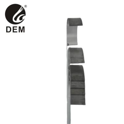 China MITSUBISHI Engine Main Bearing OEM ME999384 Standard Size Aluminium Alloy for sale