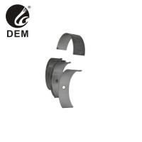 China DAF Engine Main Bearing OEM 71-3631/06 Aluminium Alloy Standard Size for sale