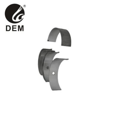 China FORD TAUNUS GXL Engine Main Bearing Standard Size Aluminium Alloy OEM 10-201/4A for sale