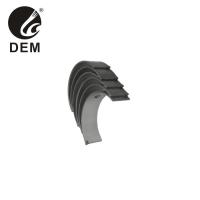 China Lister Petter Engine Main Bearing OEM 572-11940 Aluminium Alloy Standard Size for sale