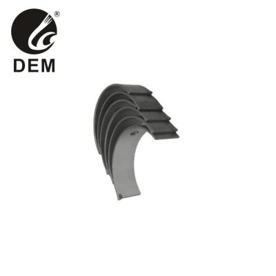 China Lister Petter Engine Main Bearing OEM 572-11940 Aluminium Alloy Standard Size for sale