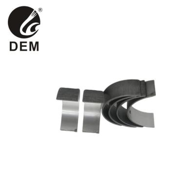China Mitsubishi Engine Main Bearing OEM 23060-38540 Standard Size Aluminium Alloy for sale