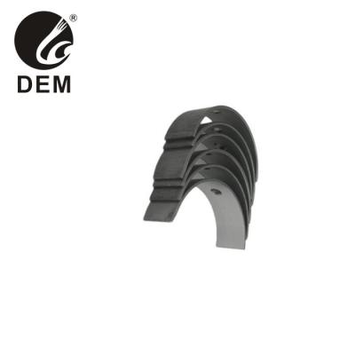 China Lister Petter HR HRA HRW Engine Main Bearing OEM M1009LC Aluminium Alloy Standard Size for sale