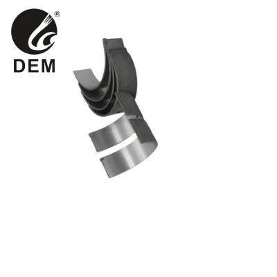 China MAZDA Engine Connecting Rod Bearing OEM F801-23-251 Standard Size Aluminium Alloy for sale