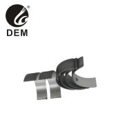 China Nissan Vanette KVC23 Connecting Rod Bearing OEM 12111-22J00 Standard Size 0.03mm Precision for sale