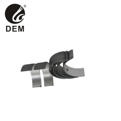 China AUDI VW Main Bearing Set 034 105 701 Standard Size Aluminium Alloy Engine Bearing for sale