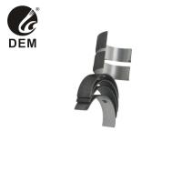 China Nissan 6HE1 Engine Main Bearing OEM M802H Standard Size Aluminium Alloy for sale