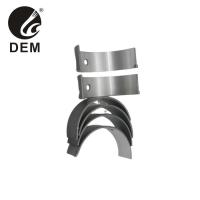 China For CAT Engine Parts Main Bearing OEM 8N8226 Aluminium Alloy Standard Size for sale