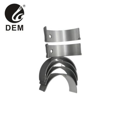 China For CAT Engine Parts Main Bearing OEM 8N8226 Aluminium Alloy Standard Size for sale