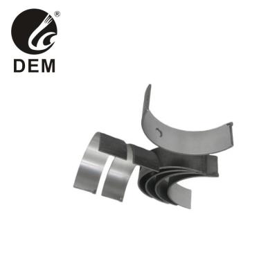 China Mercedes Benz Engine Main Bearing OEM 71-3227/04 Aluminium Alloy Standard Size for sale