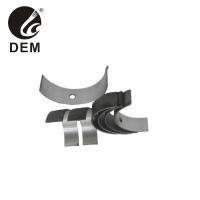 China DEM Engine Connecting Rod Bearing for HILLMAN OEM 75221637 Standard Size 0.03mm Precision for sale