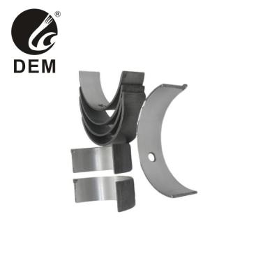 China DAF Engine Main Bearing OEM VPR92532 Aluminium Alloy Standard Size for sale