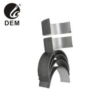 China DAF Engine Main Bearing OEM 71-3631/06 Aluminium Alloy Standard Size for sale