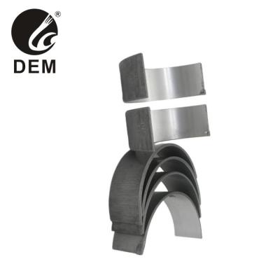 China DAF Engine Main Bearing OEM 71-3631/06 Aluminium Alloy Standard Size for sale