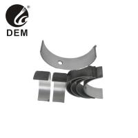 China Ford Engine Main Bearing OEM AEB4355 Standard Size Aluminium Alloy for sale