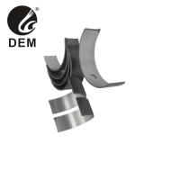 China ISUZU ELF-KS10 Engine Main Bearing OEM 5-11510-043 Standard Size 0.03mm Precision for sale