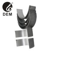China HONDA Engine Connecting Rod Bearing OEM 13321 7 PH6 003 Standard Size Aluminium Alloy for sale