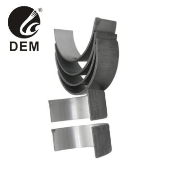 China HONDA Engine Connecting Rod Bearing OEM 13321 7 PH6 003 Standard Size Aluminium Alloy for sale