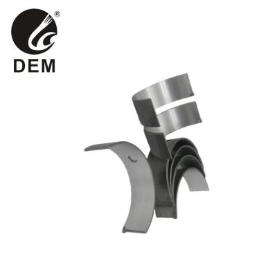 China HONDA Engine Main Bearing OEM 13211 7PC0004 Aluminium Alloy Standard Size for sale