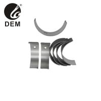 China Renault Connecting Rod Set 108mm Center Distance For XV3 XV5 XV8 XW8 XW3 XYR XY7 Engines for sale