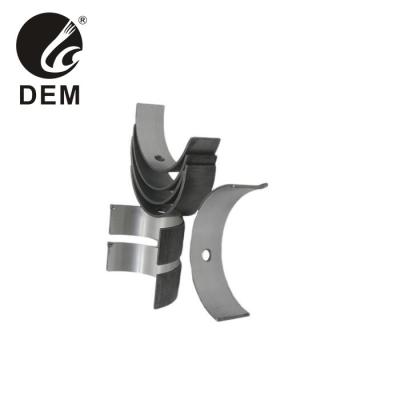 China ISUZU FBR320 Engine Connecting Rod Bearing OEM 9-12271-608 Standard Size Aluminium Alloy for sale
