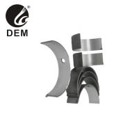 China DEM Engine Connecting Rod Bearing AEM5593 Standard Size Aluminium Alloy for Ford for sale