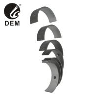 China MITSUBISHI Engine Main Bearing OEM ME999384 Standard Size Aluminium Alloy 0.03mm Precision for sale