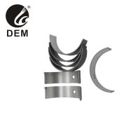 China Cummins Engine Main Bearing OEM 3901170 Standard Size Aluminium Alloy for sale