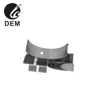 China TOYOTA C037A L 2L Main Bearing Set High Durability Engine Component for sale