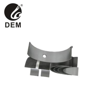 China TOYOTA C037A L 2L Main Bearing Set High Durability Engine Component for sale