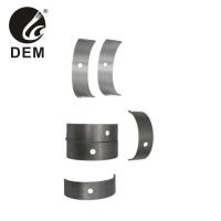 China DAEWOO Cielo Engine Main Bearing OEM S122-0012 Aluminium Alloy Standard Size for sale