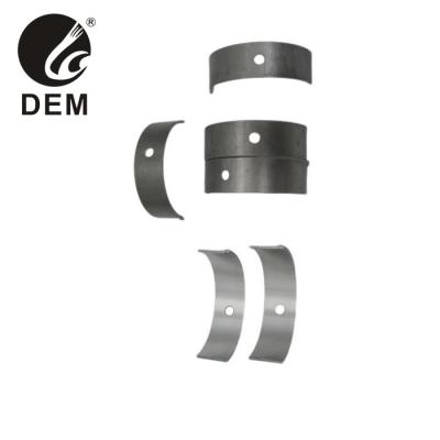 China AUDI VW H042/4 HL025 105 531 Main Bearing Aluminium Alloy Standard Size ISO 9001 for sale