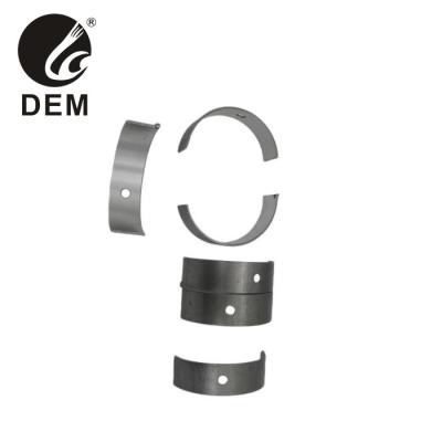 China Mitsubishi S4S Engine Main Bearing OEM 32A09-00010 Standard Size Aluminium Alloy for sale