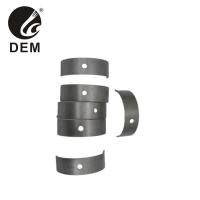China DEM Engine Main Bearing B4519SA for Ford 0.03mm Precision Aluminium Alloy for sale