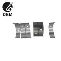 China ISUZU Truck TLD24 Engine Main Bearing OEM 8-94114-564 Standard Size Aluminium Alloy for sale